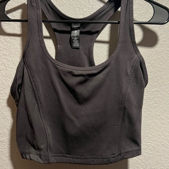 Balance Athletica | Tops | Vitality Workout Crop Top | Poshmark